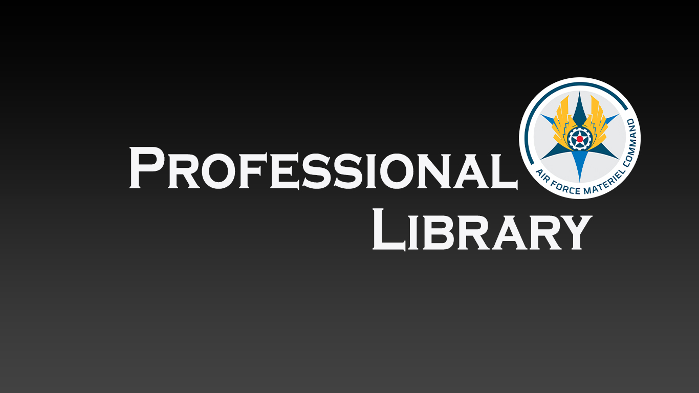Professional Library – Nicola Daswell Haynes